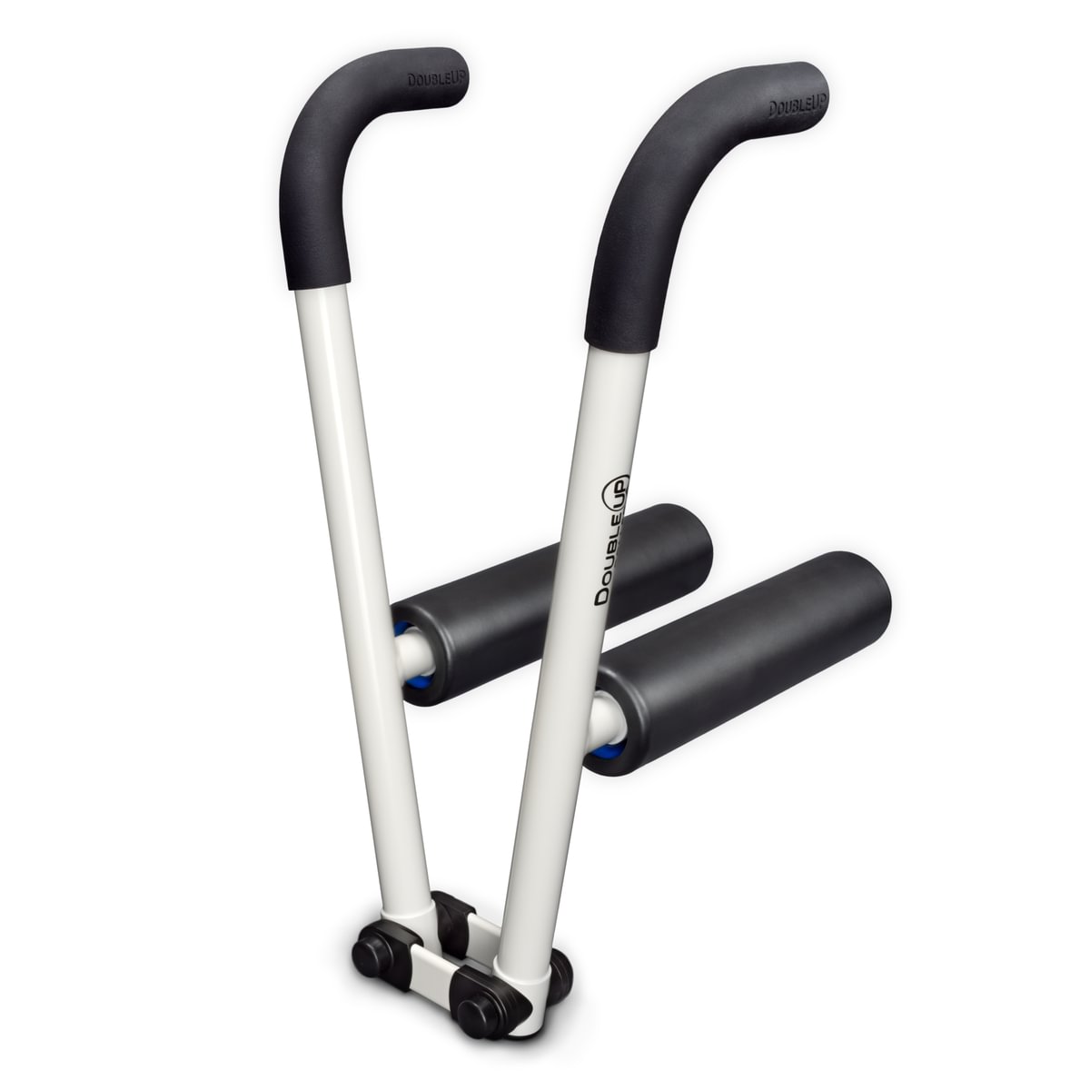 DoubleUP Roller Recovery Kit (blue or white)