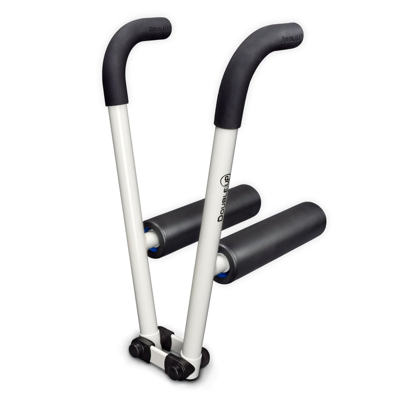 DoubleUP Roller Recovery Kit (blue or white)