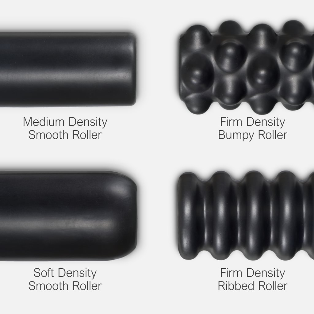 DoubleUP Roller Performance Kit (blue or white)