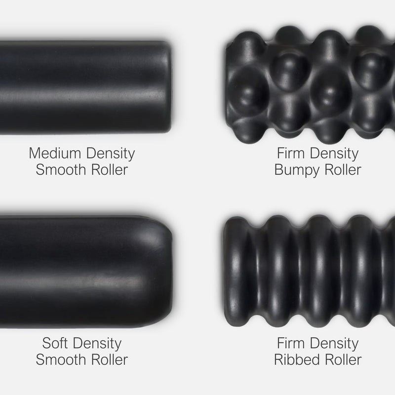 DoubleUP Roller Performance Kit (blue or white)